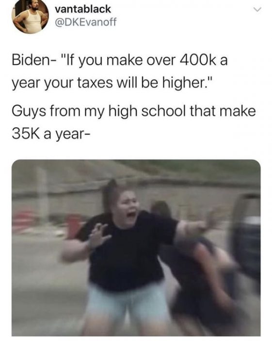 Morning Meme Dump (30 Memes)