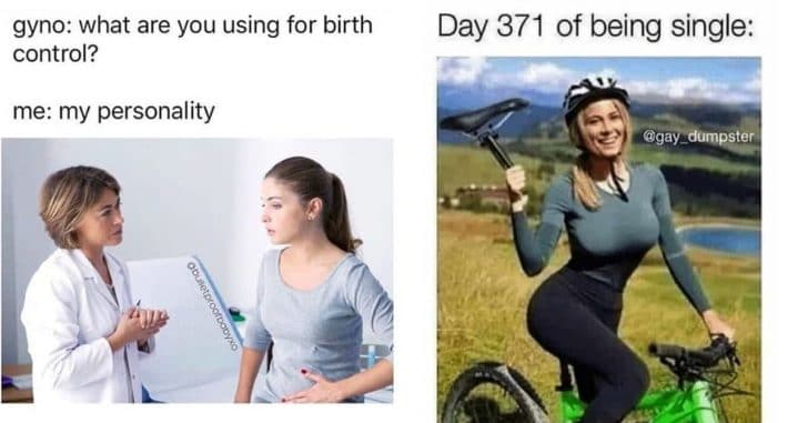 Single Memes May Sting A Little At First, But Then You'll Laugh (25 Memes)