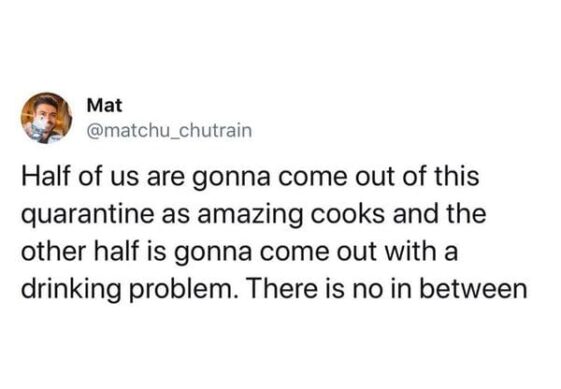 At Least 2020 Gave Us Funny Memes — Here Are 50 Of The Best