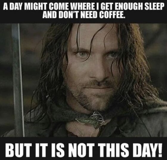 100 (MORE) Funny Coffee Memes To Add A Little Jolt To Your Day