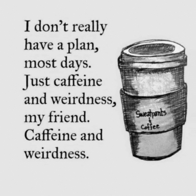 100 (MORE) Funny Coffee Memes To Add A Little Jolt To Your Day