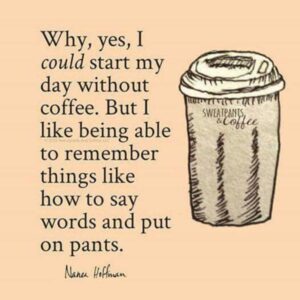 100 (MORE) Funny Coffee Memes To Add A Little Jolt To Your Day