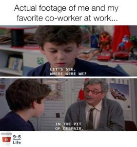 Funny Zoom Memes To Put In The Zoom Chat While Your Boss Is Talking