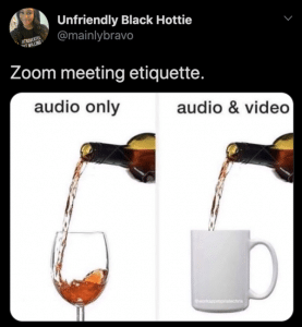 Funny Zoom Memes To Put In The Zoom Chat While Your Boss Is Talking