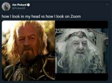 Funny Zoom Memes To Put In The Zoom Chat While Your Boss Is Talking