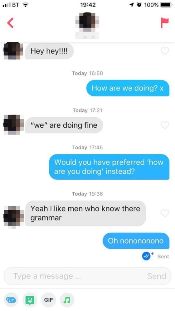 If You're Going To Be Incorrecr, At Least Be Confidently Incorrect (33 ...