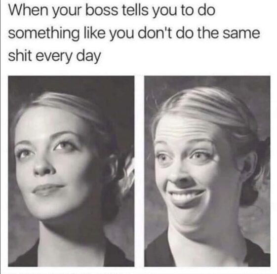 Morning Meme Dump (25 Memes)