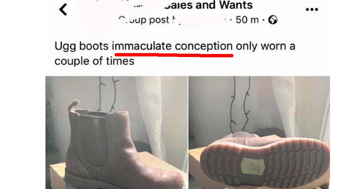 50 Mind-Numbingly Idiotic Things That Happened On Facebook In 2020