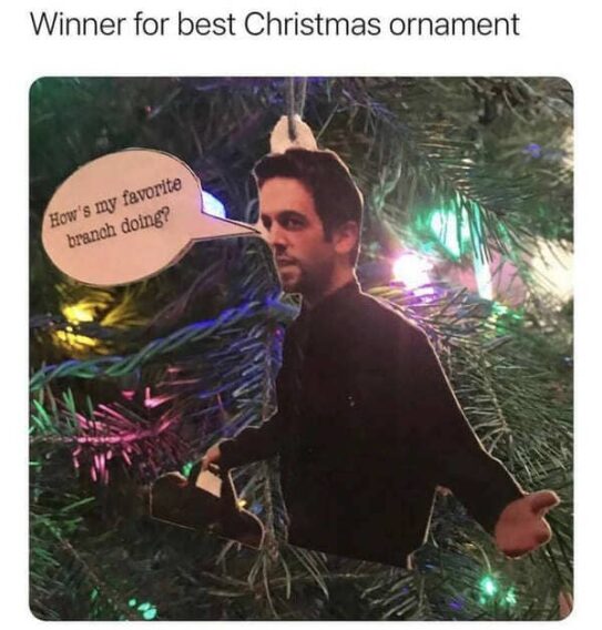 50 Christmas Memes That Belong In Some Kind Of Hall Of Fame