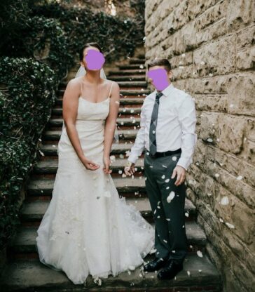 Hang On, Short Men! There's Someone Out There For You (20 Pics)