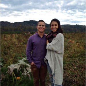 Hang On, Short Men! There's Someone Out There For You (20 Pics)