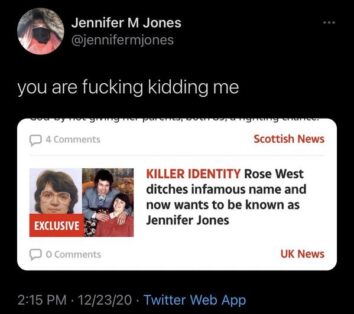 Top Twitter Quotes Of The Day (25 Tweets)