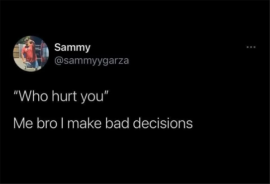 Top Twitter Quotes Of The Day (25 Tweets)