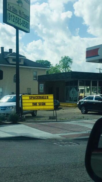 50 Funny Signs That Are Intentionally Or Unintentionally Hilarious ...