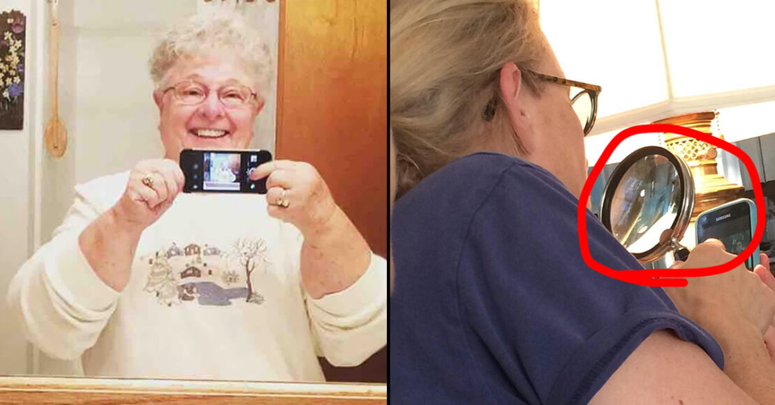 31 People Who, Aww Bless Their Hearts, Just Don’t “Get” Technology