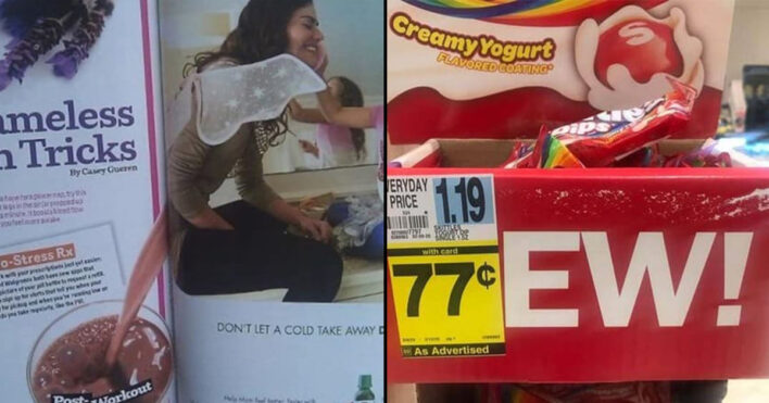 32 Of The Best Of The Worst Design Fails