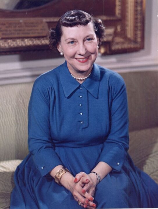 Grandma And Other Secret Service Code Names For First Ladies grandma-and-other-secret-service-code-names-for-first-ladies