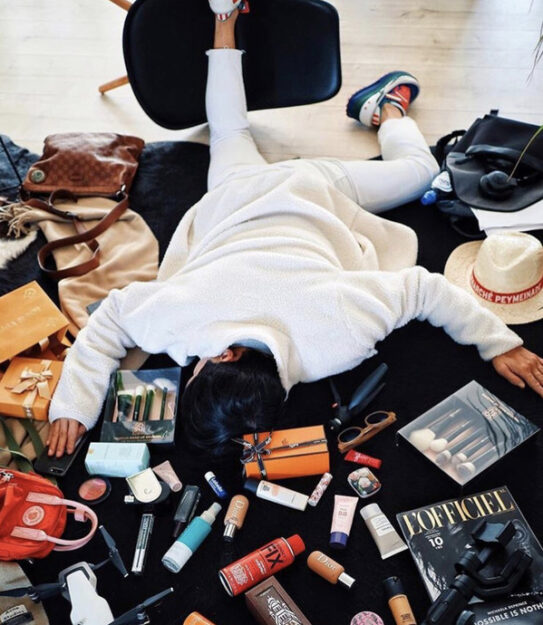 “Flaunt Your Wealth” May Be The Worst Social Media Challenge Yet, Which ...