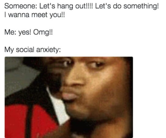 39 Jokes And Memes About Overthinking Everything