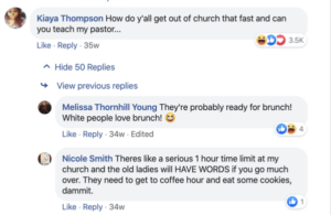 Black People Ask White People Questions They've Always Wanted To Know