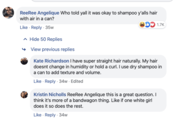 Black People Ask White People Questions They've Always Wanted To Know