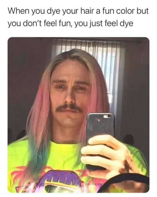 22 Dark But Funny Memes For Anyone "Going Through It"