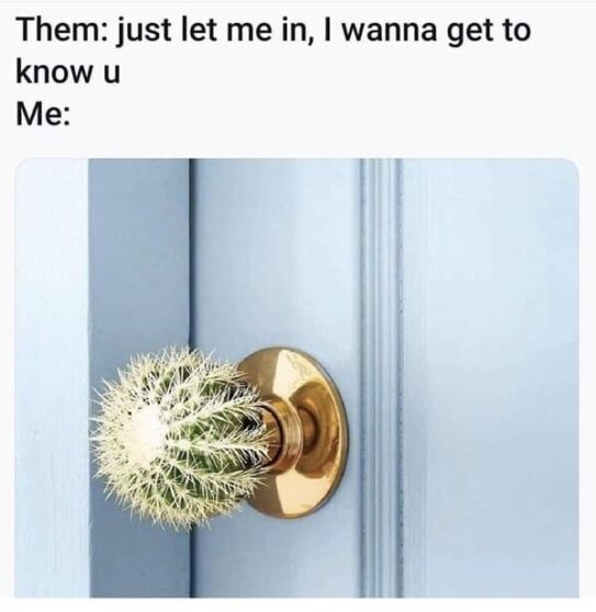 22 Dark But Funny Memes For Anyone "Going Through It"