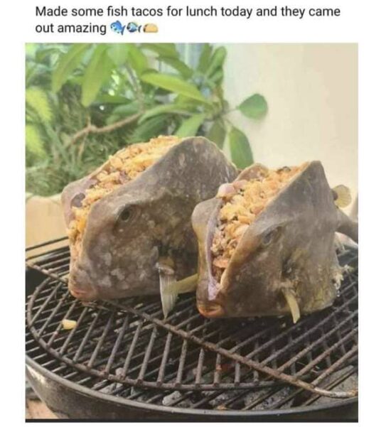 28 Frightening Food Photos That Will Scare You Into Sticking To Your Diet