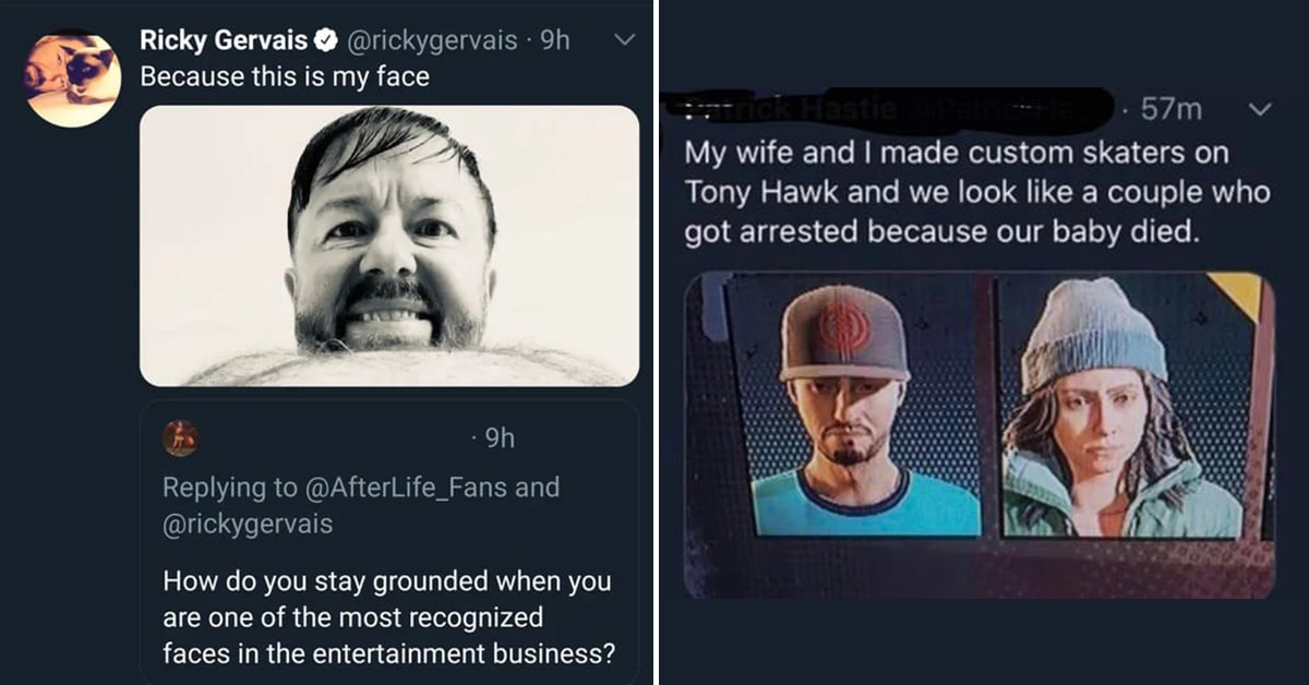 Well, That's Embarrassing (27 Funny Self-Owns)