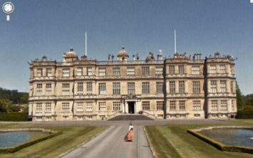 40+ Awkward And Unexpected Moments Captured On Google Street View