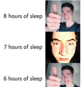 Me, IRL (25 Relatable Memes)