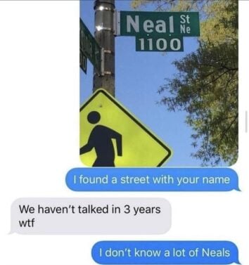 Me, IRL (25 Relatable Memes)