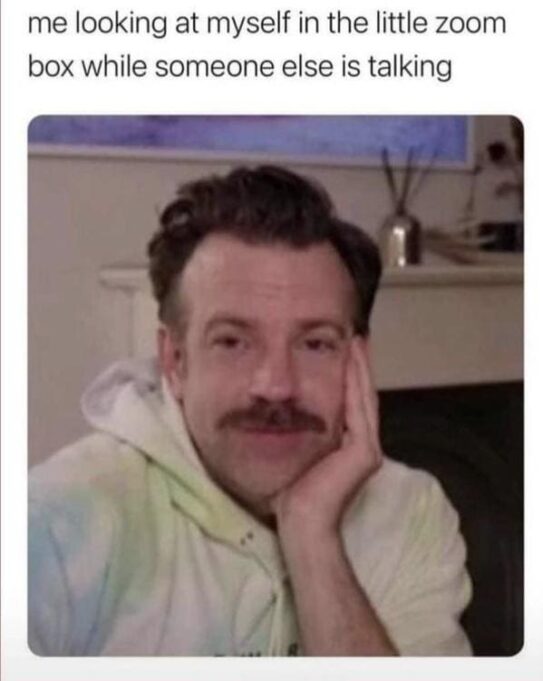 Me, IRL (25 Relatable Memes)