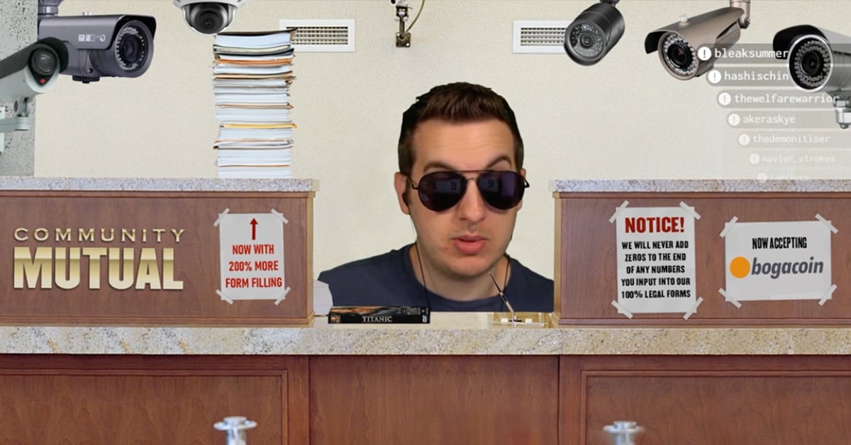 YouTube Star Who Trolls Scammers Shares "The Angriest Scammer I've Ever ...