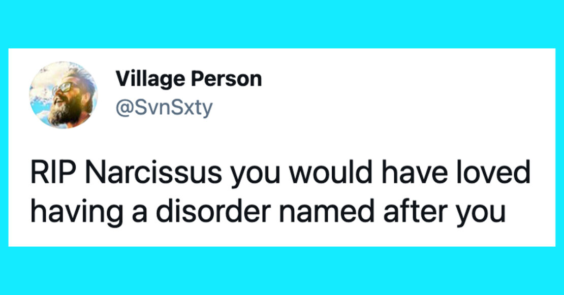 25 Funny "RIP...You Would Have Loved" Tweets