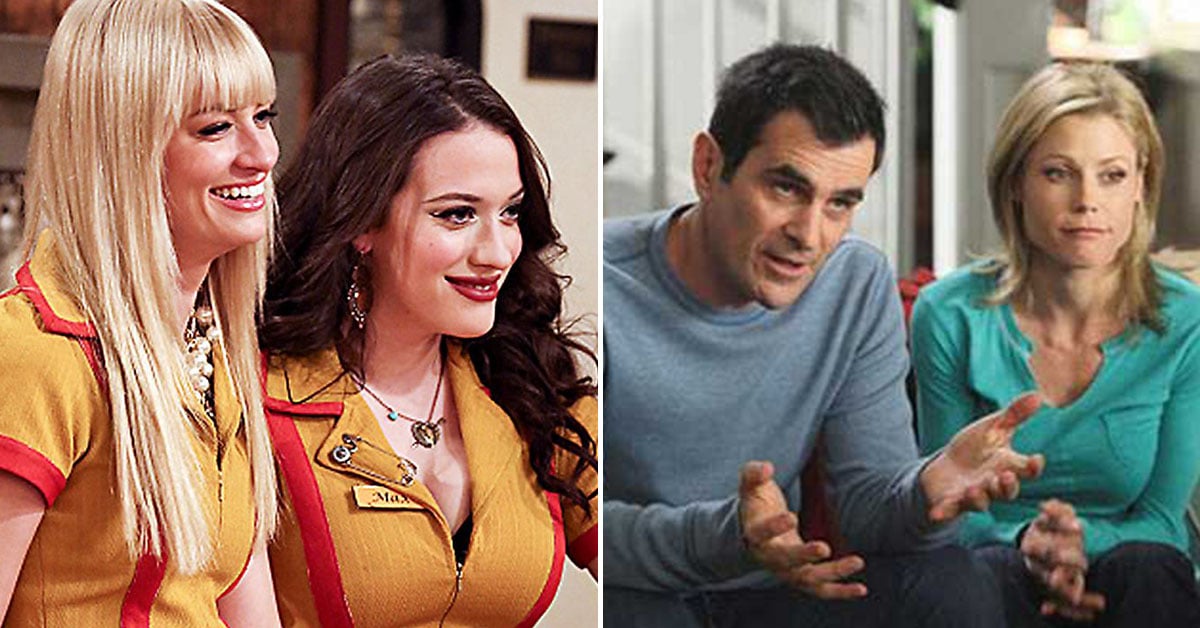 TV Characters Who Are Too Poor To Live The Way They Do