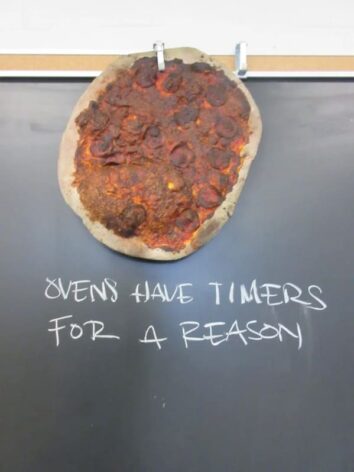 50 Cooking Fails That Have Earned Their Way Into The Internet Fail Hall ...