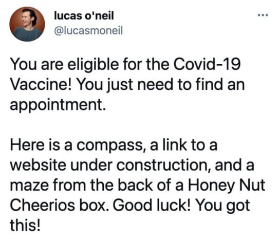 30+ Funniest Memes About Getting The COVID Vaccine (So Far)