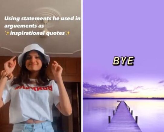 People Are Turning Negative Internet Comments Into Funny Fake ...