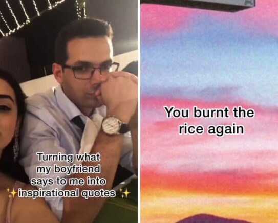 People Are Turning Negative Internet Comments Into Funny Fake ...