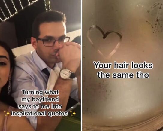 People Are Turning Negative Internet Comments Into Funny Fake ...