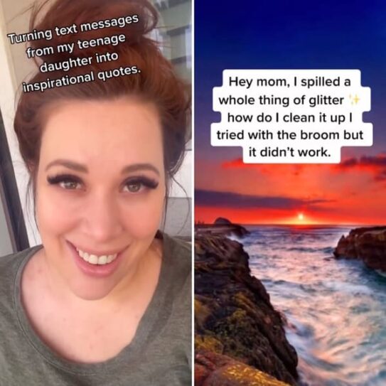 People Are Turning Negative Internet Comments Into Funny Fake ...