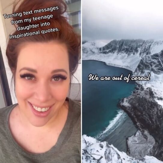 People Are Turning Negative Internet Comments Into Funny Fake ...