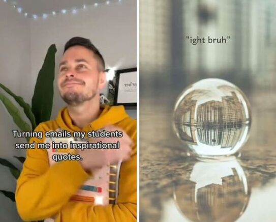 People Are Turning Negative Internet Comments Into Funny Fake ...