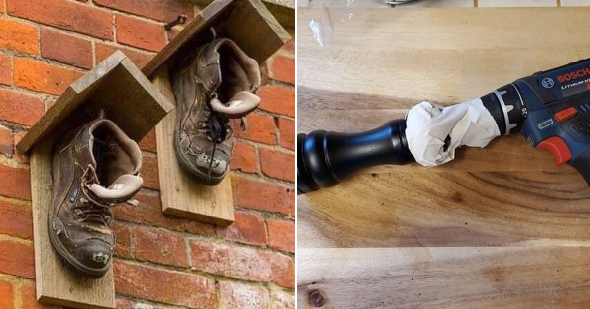 Sure, You DIY’ed It, But At What Cost? (33 Pics)