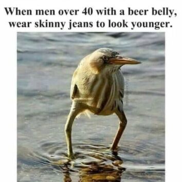 It's About Time We Looked At Some Random Funny Photos (30 Pics)