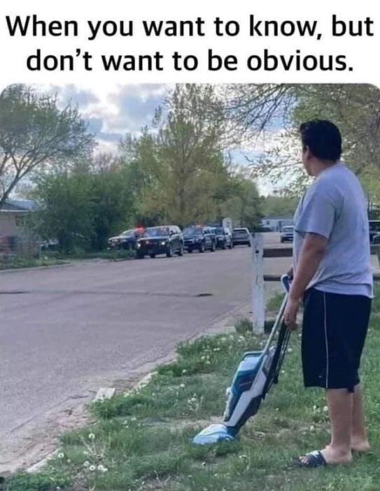 It's About Time We Looked At Some Random Funny Photos (30 Pics)