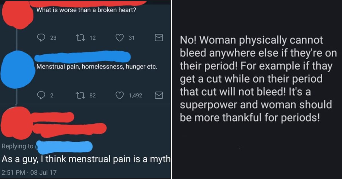 26 People Who Embarrassed Themselves By Sharing Hilariously Wrong ...