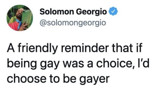 Celebrate Pride Month With These Hilarious LGBTQ Memes (25 Pics)
