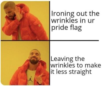 Celebrate Pride Month With These Hilarious LGBTQ Memes (25 Pics)